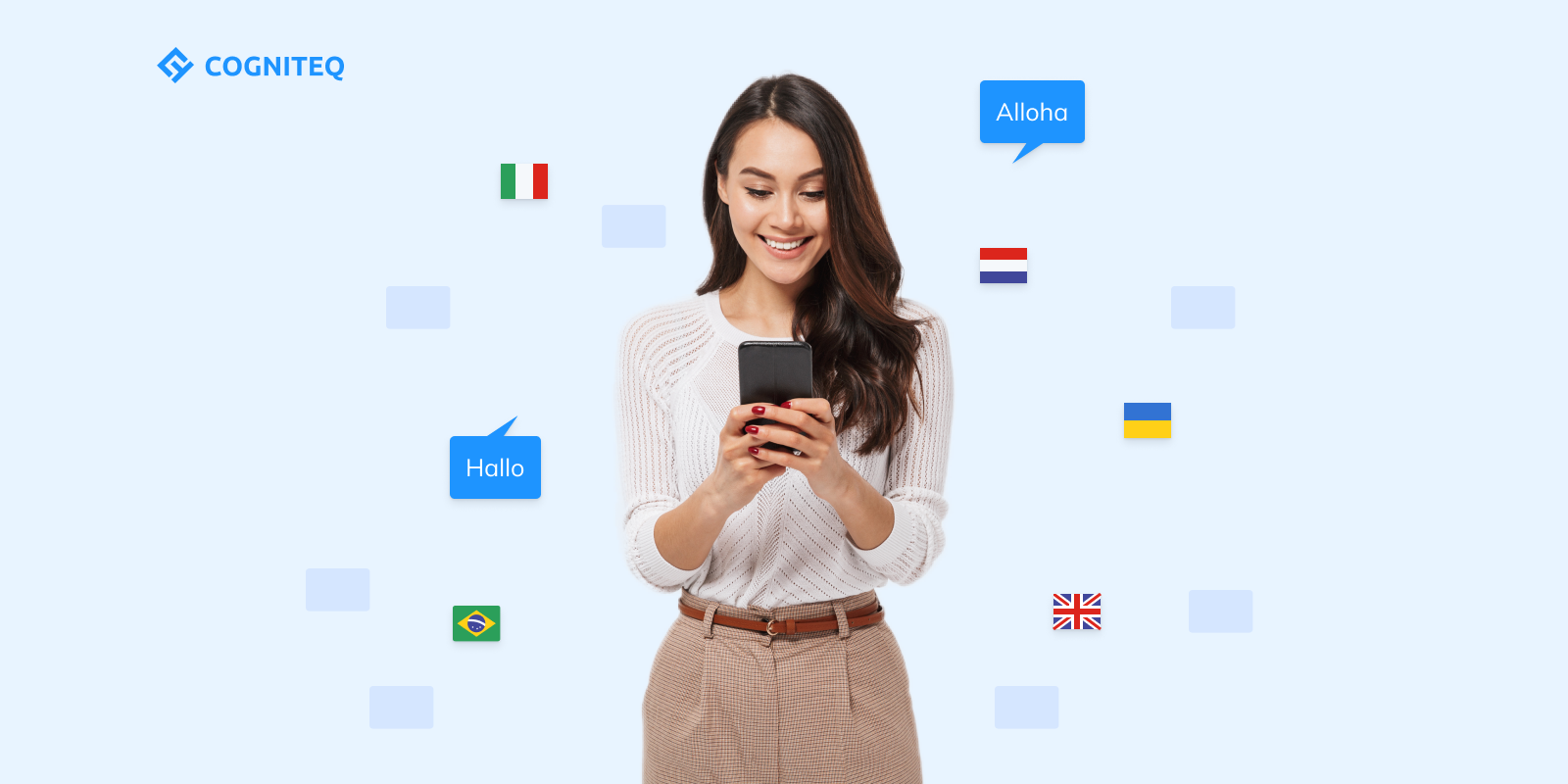 How to Create a Language Learning App Like Duolingo | Cogniteq